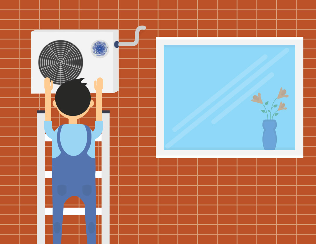 How to choose an air conditioner contractor | Rite Price