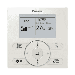 Daikin Ducted air conditioning | Ducted reverse cycle air conditioning ...